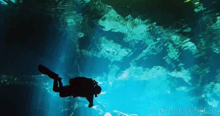 Chac-Mool Cenote Dive | Always Diving & Water Sport